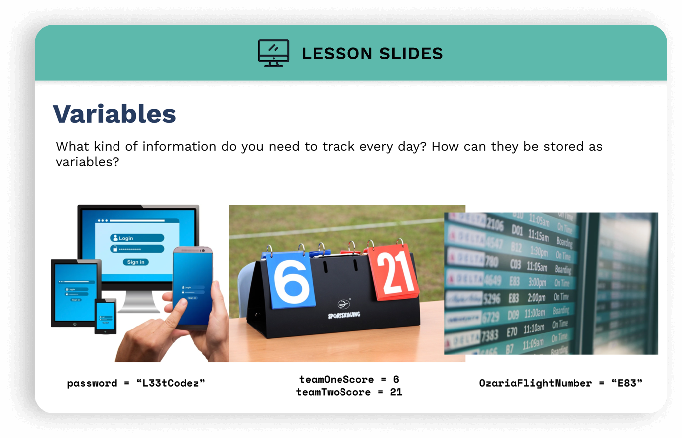 Ozaria - Computer science that captivates