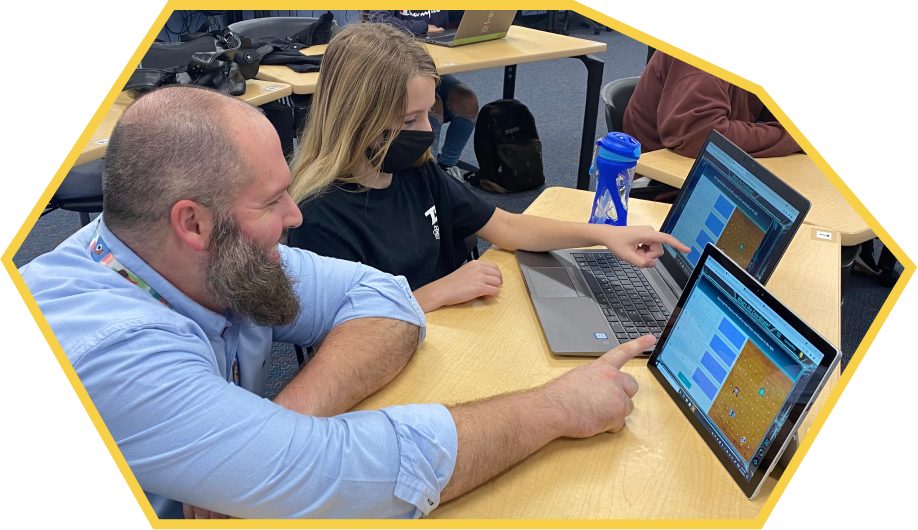 Ozaria - Computer science that captivates