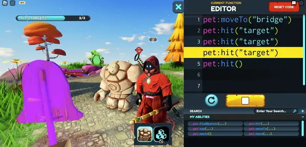 Ozaria - Computer science that captivates