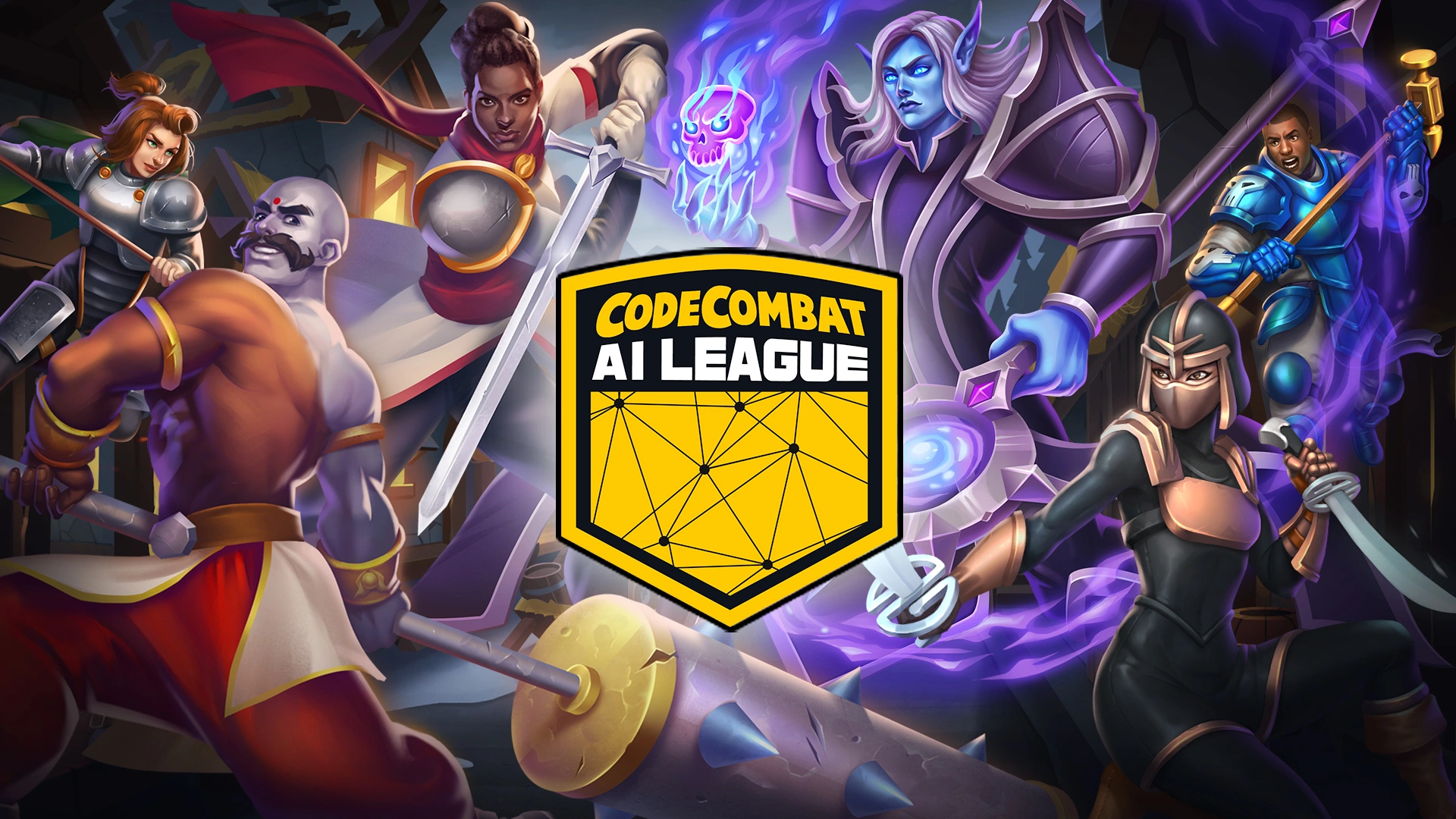 Ozaria - Computer science that captivates