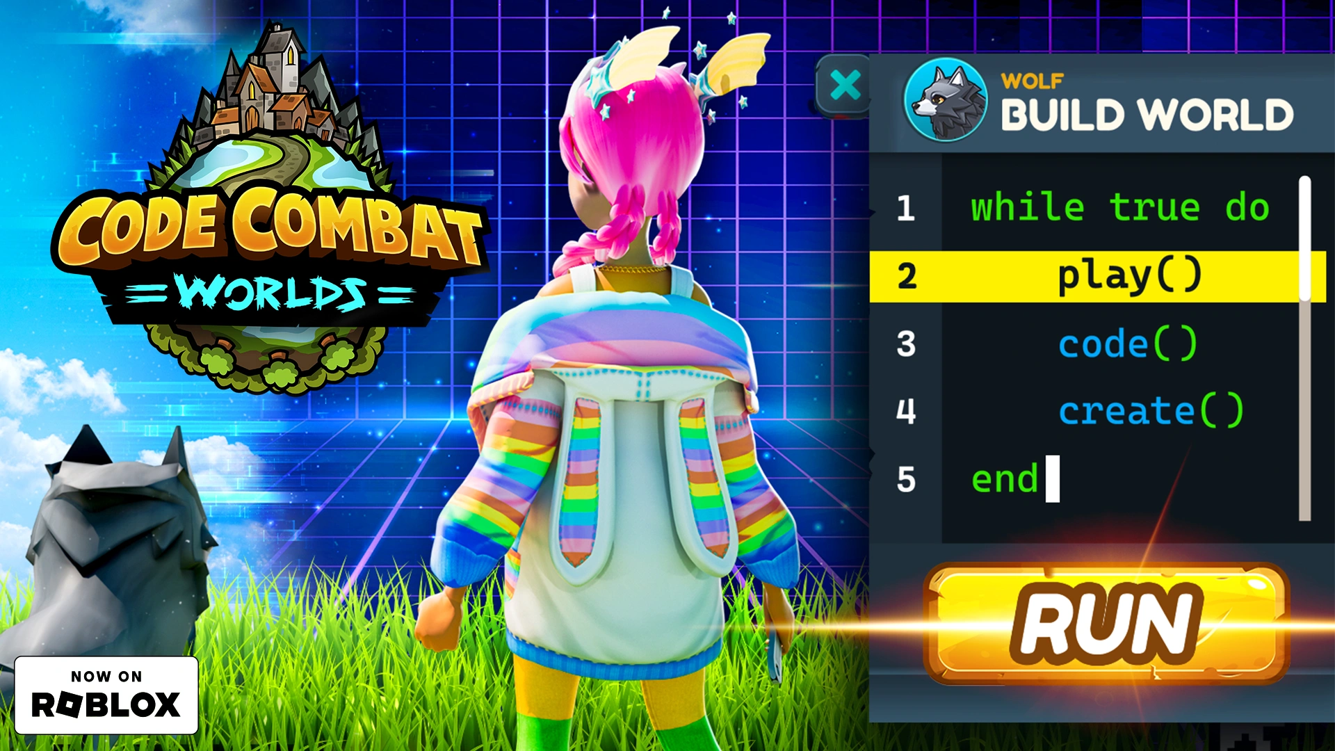 Ozaria - Computer science that captivates