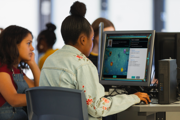 Ozaria - Computer science that captivates