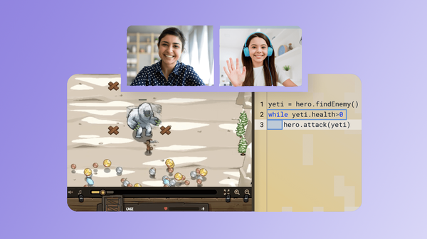 Ozaria - Computer science that captivates